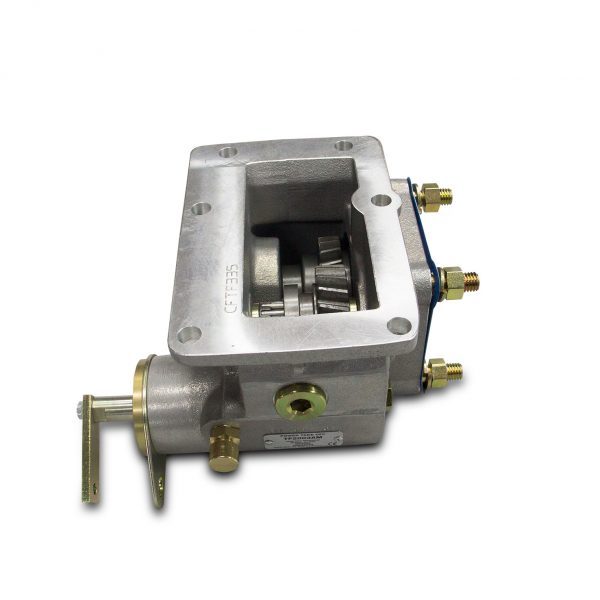 MITSUBISHI PTO Power Take Off - Quality, Reliability | ABER