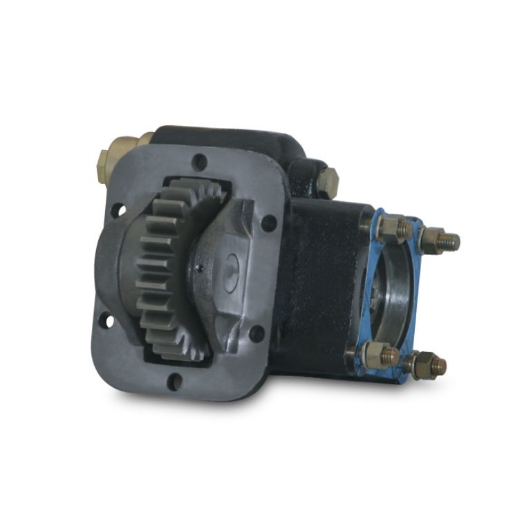 ZF PTO Power Take Off - the widest range for ZF Gearboxes | ABER