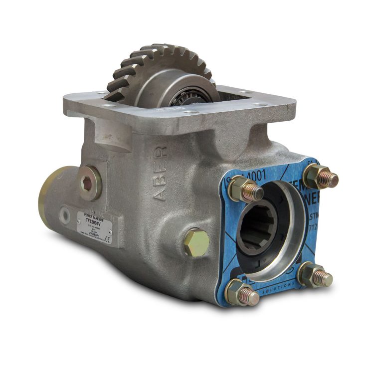 PTO Power Take Off ISUZU - Top quality, fully reliable | ABER
