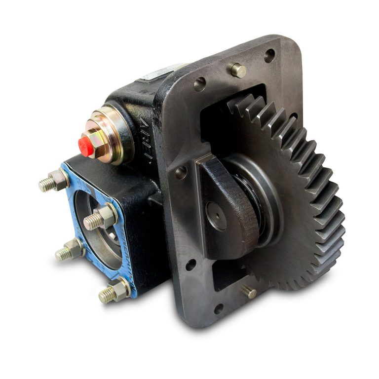 Mercedes PTO Power Take Off - Wide range of models