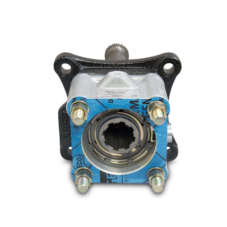 VOLVO PTO POWER TAKE OFF and Adapter Kits | ABER