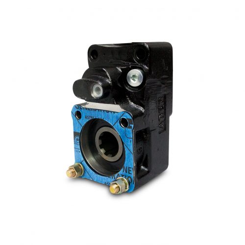 ZF PTO Power Take Off - the widest range for ZF Gearboxes | ABER