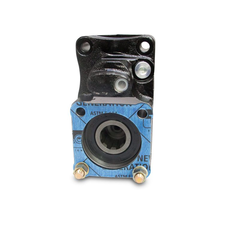 ZF PTO Power Take Off - the widest range for ZF Gearboxes | ABER